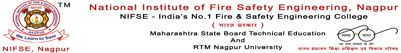 NIFSE - HOME - Nagpur